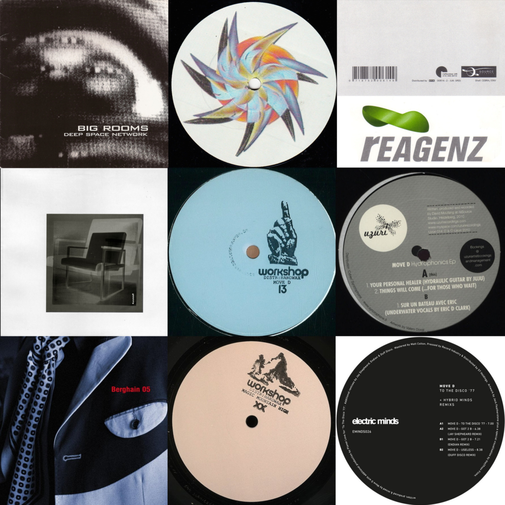 Move D Records – discoesencia.com